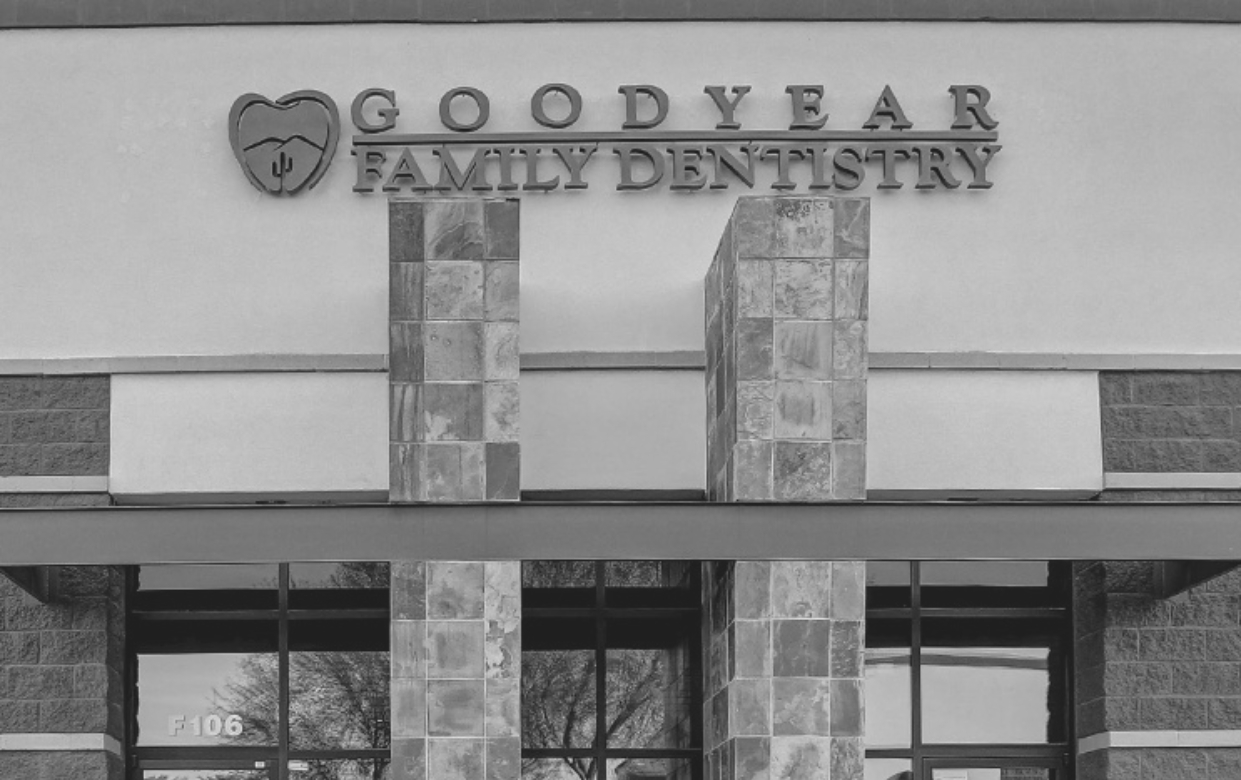 About Goodyear Family Dentistry