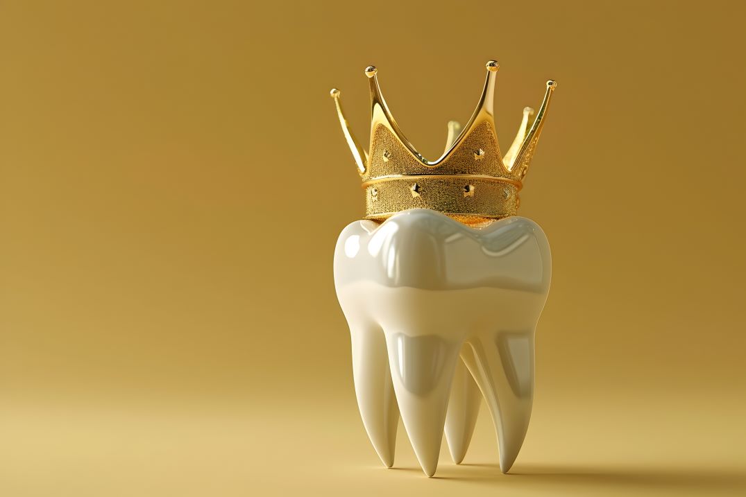 Do I Need A Crown Or A Filling | Goodyear Family Dentistry